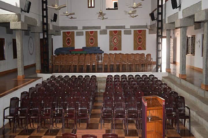 Kannada University, Hampi: Admission, Fees, Courses, Placements, Cutoff ...