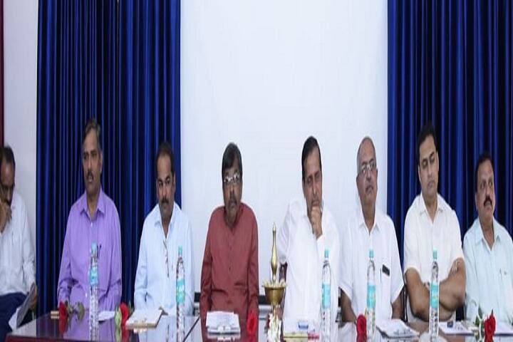 MES RN Shetty Polytechnic, Sirsi: Admission, Fees, Courses, Placements ...