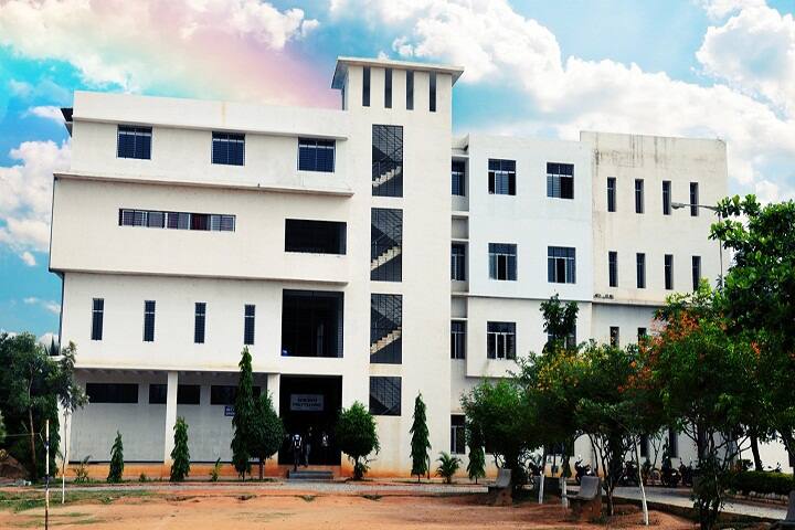 Shridevi Polytechnic, Tumkur: Admission, Fees, Courses, Placements ...