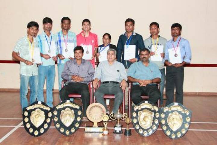 JSS Polytechnic for the Differently Abled, Mysore: Admission, Fees ...