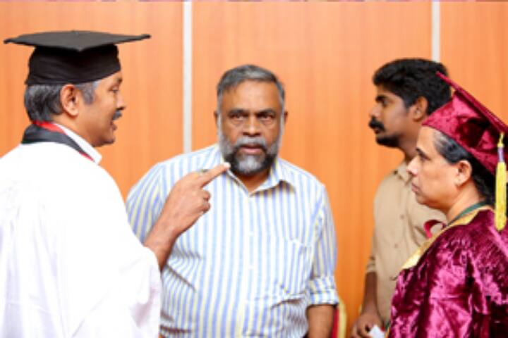 Kerala University of Health Sciences (KUHS) Thrissur: Admission, Fees ...