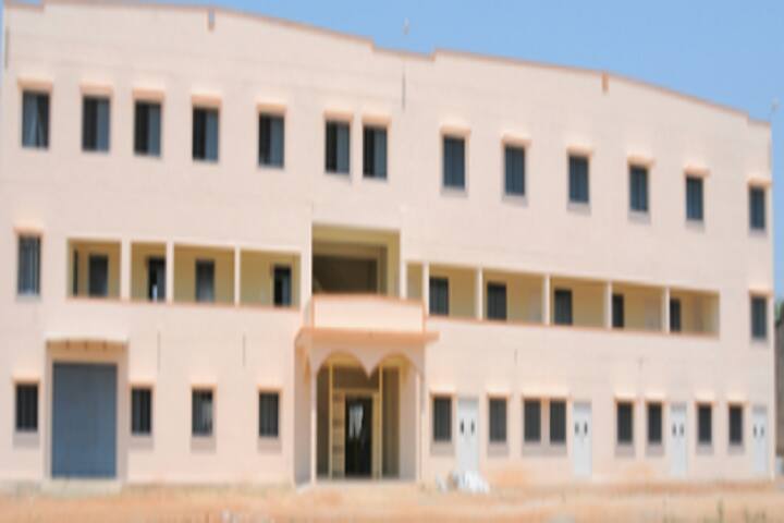 Shree Bahubali Polytechnic, Hassan: Admission, Fees, Courses ...