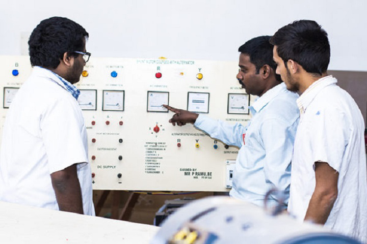 D Banumaiahs Polytechnic, Mysore: Admission, Fees, Courses, Placements ...