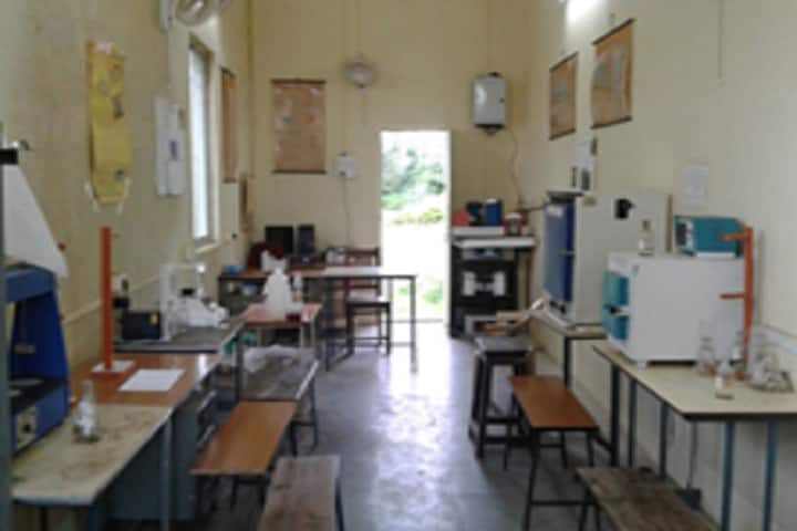Government Polytechnic Karad: Admission, Fees, Courses, Placements ...