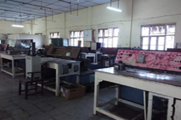Government Polytechnic Karad: Admission, Fees, Courses, Placements ...