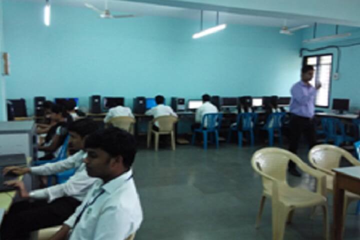 Government Polytechnic Karad: Admission, Fees, Courses, Placements ...