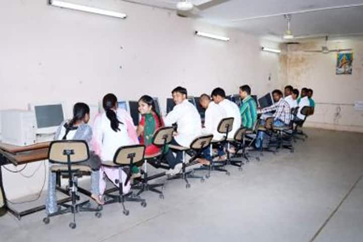 Government Polytechnic, Jhansi: Admission, Fees, Courses, Placements ...