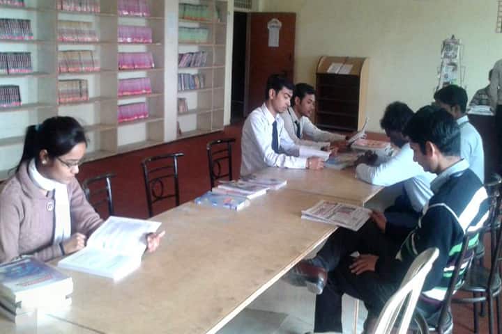 Government Polytechnic, Jhansi: Admission, Fees, Courses, Placements ...