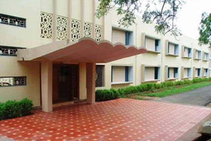 PAC Ramasamy Raja Polytechnic College, Rajapalayam: Admission, Fees ...