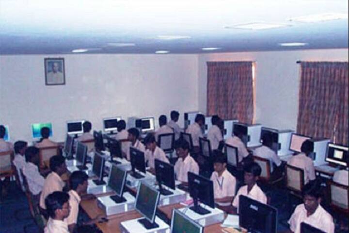 PAC Ramasamy Raja Polytechnic College, Rajapalayam: Admission, Fees ...