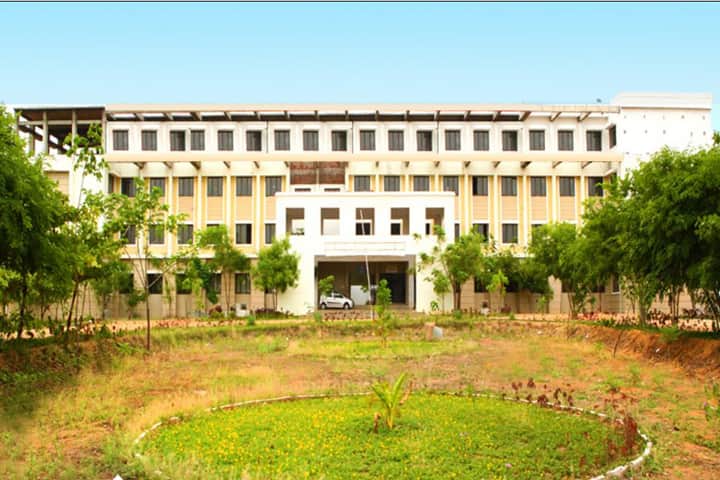MAR Polytechnic College, Pudukkottai: Admission, Fees, Courses ...