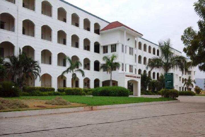 Paavai Polytechnic College, Namakkal: Admission, Fees, Courses ...