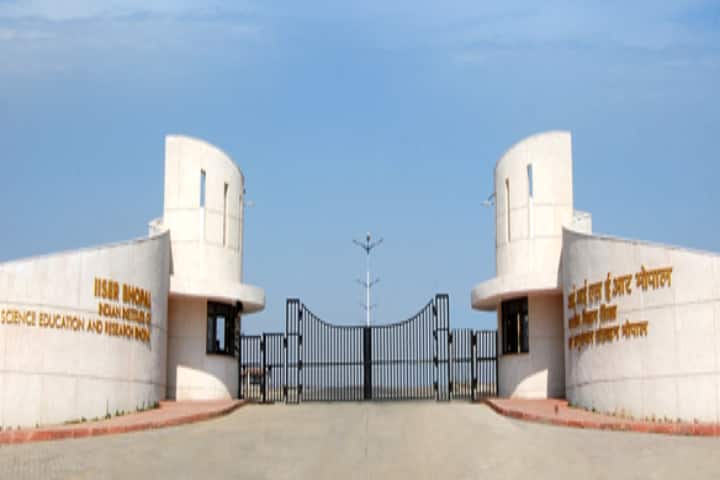 IISER Bhopal: Admission, Fees, Courses, Placements, Cutoff, Ranking