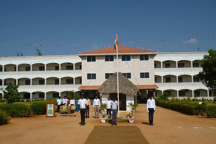 Erode Kongu College of Polytechnic, Erode: Admission, Fees, Courses ...