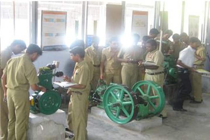 PSG Polytechnic College, Coimbatore: Admission, Fees, Courses ...