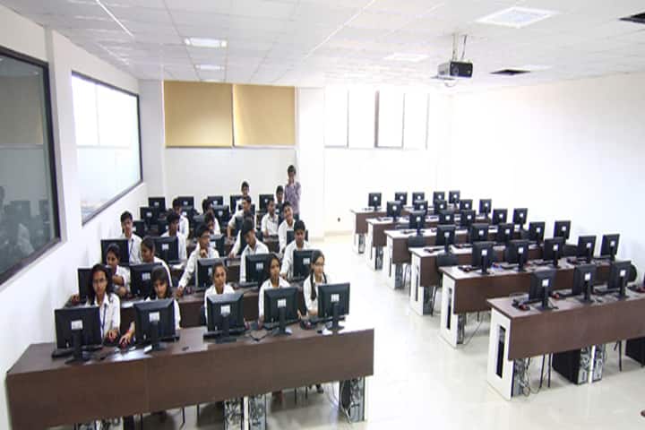 Late Annasaheb Patil Polytechnic, Nashik: Admission, Fees, Courses ...