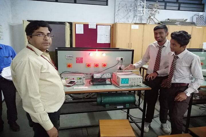KK Wagh Polytechnic, Nashik: Admission, Fees, Courses, Placements ...