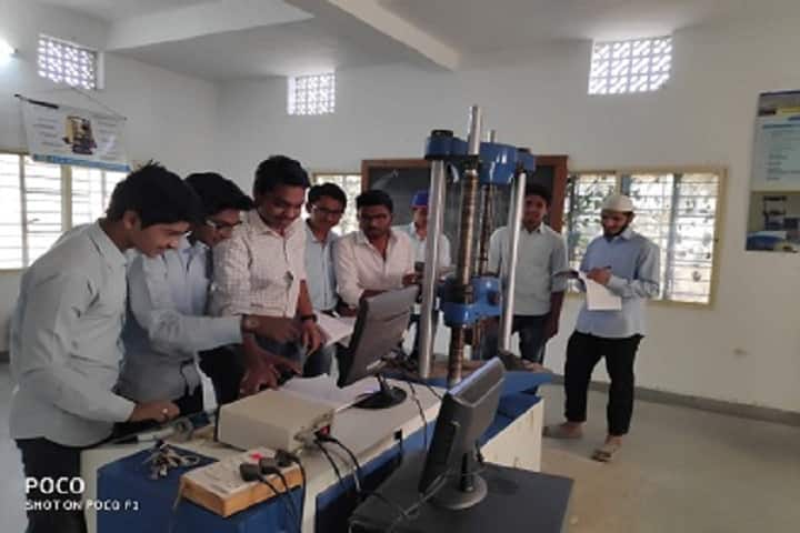 PES Polytechnic, Aurangabad: Admission, Fees, Courses, Placements ...