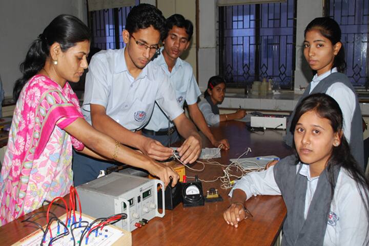 Shri Datta Meghe Polytechnic, Nagpur: Admission, Fees, Courses ...