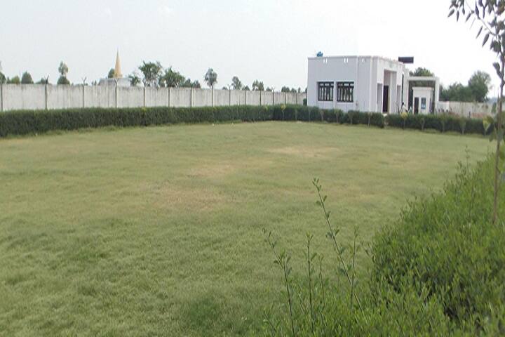 PK Polytechnic, Mathura: Admission, Fees, Courses, Placements, Cutoff ...