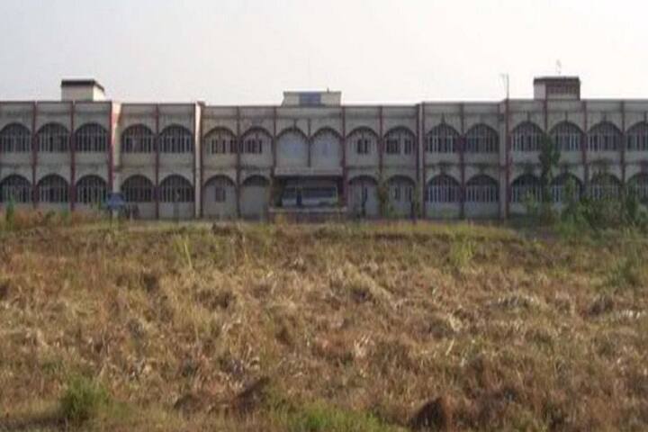 Dr Babasaheb Bhimrao Ambedkar Government Polytechnic, Dadra and Nagar ...
