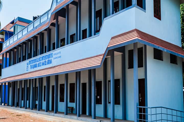 Government Women's Polytechnic College, Kayamkulam: Admission, Fees ...