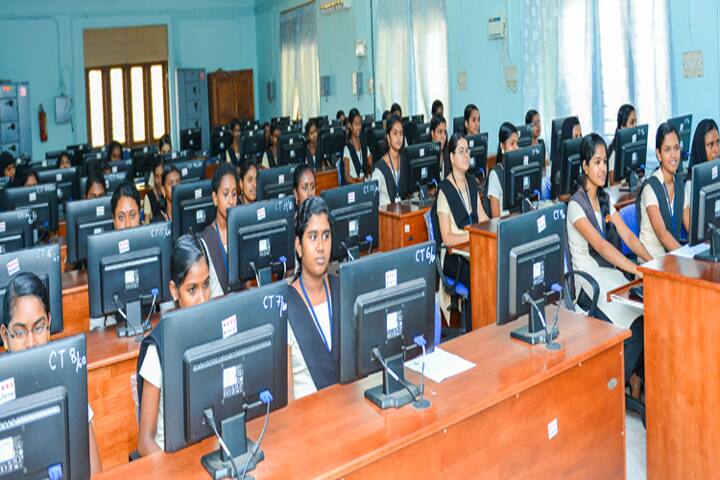 Government Women's Polytechnic College, Kayamkulam: Admission, Fees ...