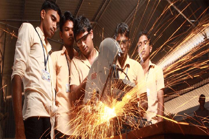 Madin Polytechnic College, Malappuram: Admission, Fees, Courses ...