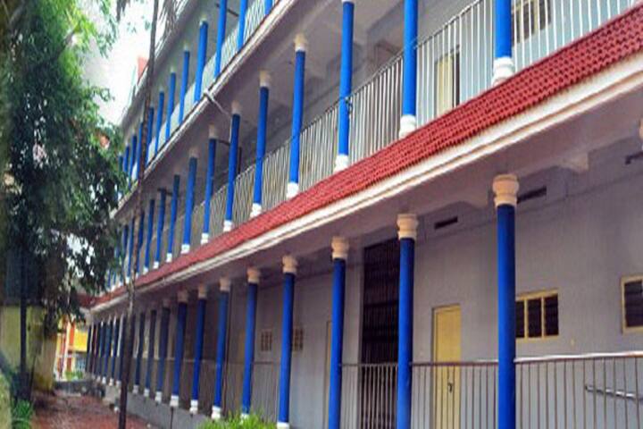 Sree Rama Government Polytechnic College, Triprayar: Admission, Fees ...