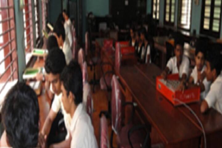 Institute of Printing Technology and Government Polytechnic College ...