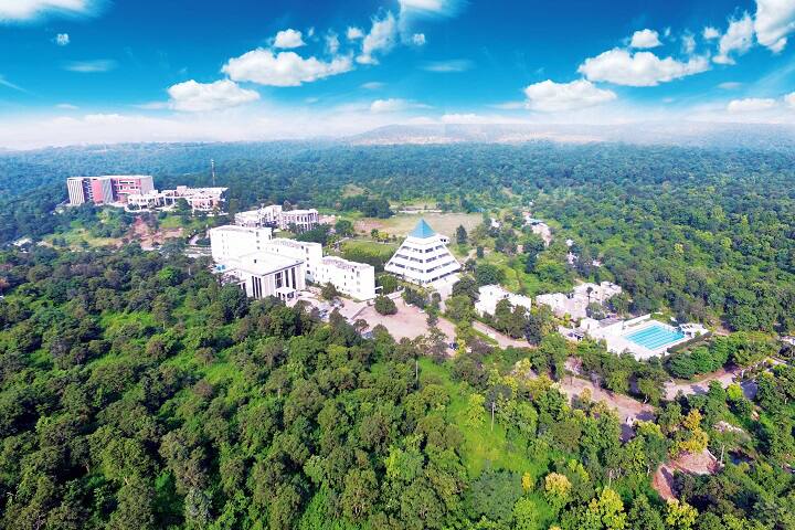 JLU Bhopal: Admission 2021, Courses, Fee, Cutoff, Ranking, Placements ...