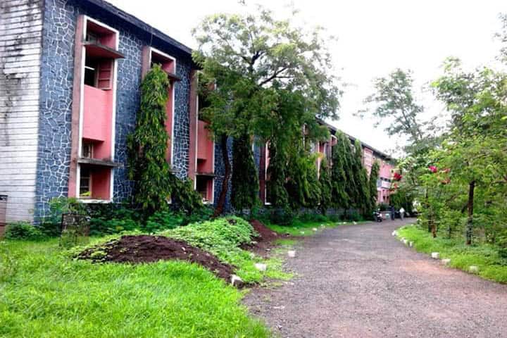 Government Polytechnic, Khamgaon: Admission, Fees, Courses, Placements ...