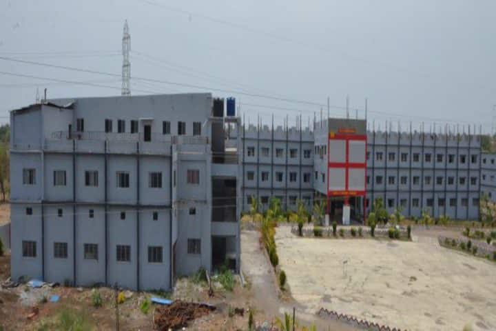 Gramin Technical and Management Campus, Nanded: Admission, Fees ...