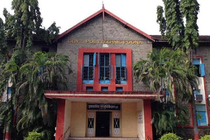 Government Polytechnic, Pune: Admission, Fees, Courses, Placements ...