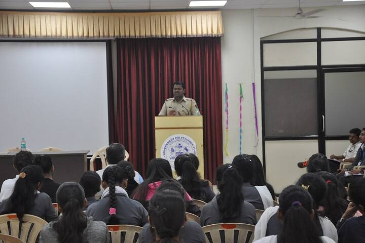 Government Polytechnic, Pune: Admission, Fees, Courses, Placements ...