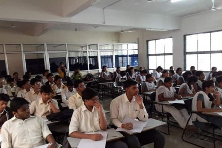 Government Polytechnic, Pune: Admission, Fees, Courses, Placements ...