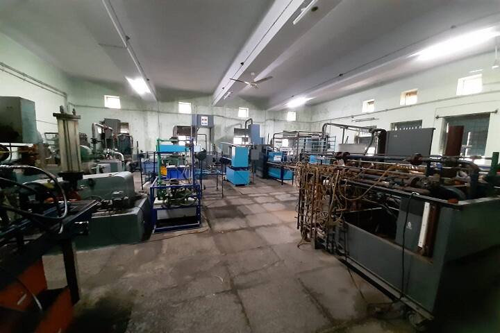 Government Polytechnic, Pune: Admission, Fees, Courses, Placements ...