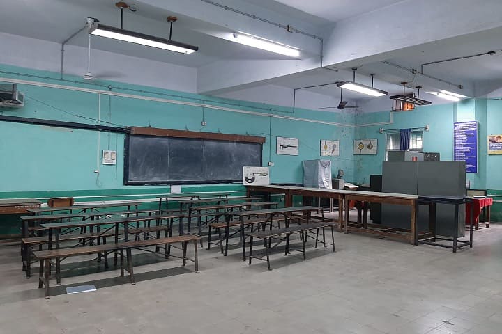 Government Polytechnic, Pune: Admission, Fees, Courses, Placements ...