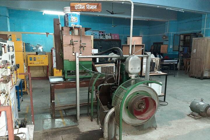 Government Polytechnic, Pune: Admission, Fees, Courses, Placements ...