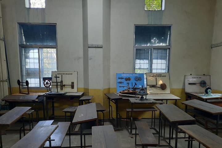 Government Polytechnic, Pune: Admission, Fees, Courses, Placements ...