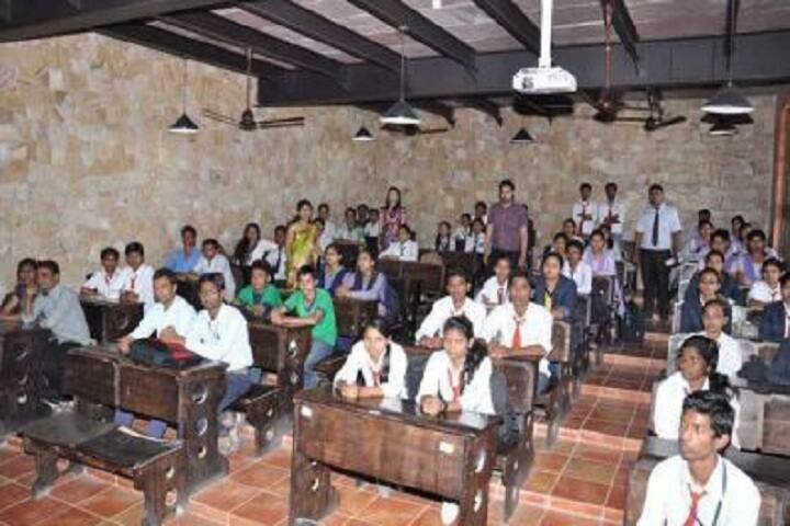 JD Polytechnic, Nagpur: Admission 2021, Courses, Fee, Cutoff, Ranking ...