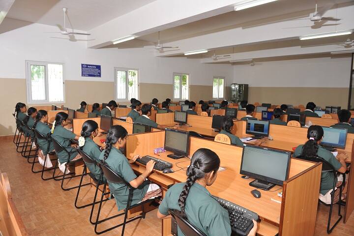 GRG Polytechnic College (ARGPC) Coimbatore: Admission, Fees, Courses ...