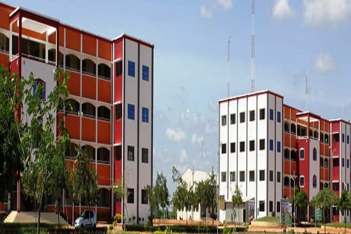 Kongunadu Polytechnic College, Thottiyam: Admission, Fees, Courses ...