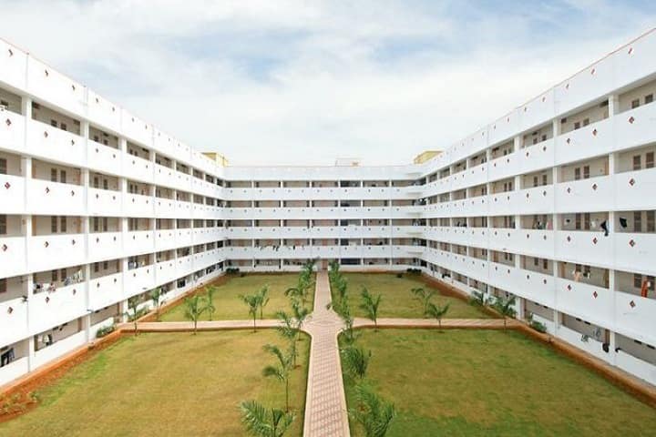 Kongunadu Polytechnic College, Thottiyam: Admission, Fees, Courses ...