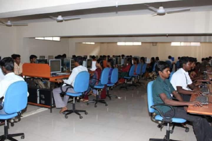 Kongunadu Polytechnic College, Thottiyam: Admission, Fees, Courses ...