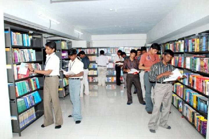 Kongunadu Polytechnic College, Thottiyam: Admission, Fees, Courses ...