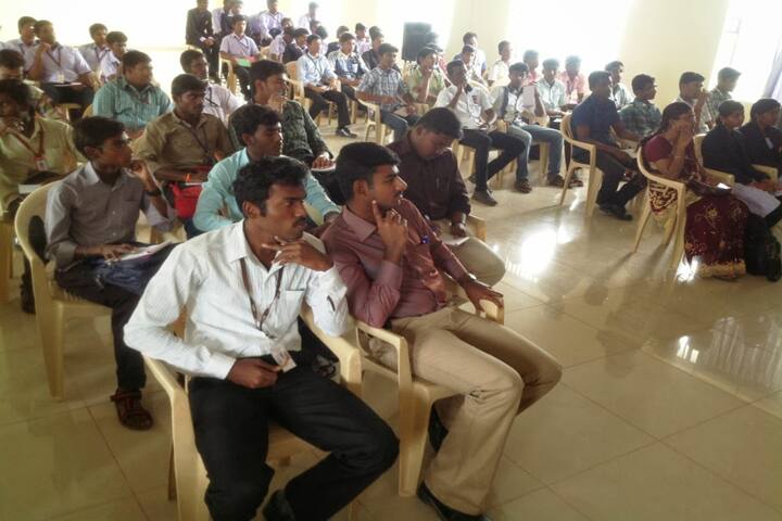 Ranganathan Polytechnic College, Coimbatore: Admission, Fees, Courses ...