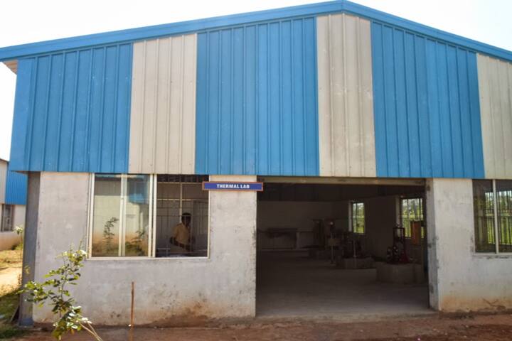 Ranganathan Polytechnic College, Coimbatore: Admission, Fees, Courses ...