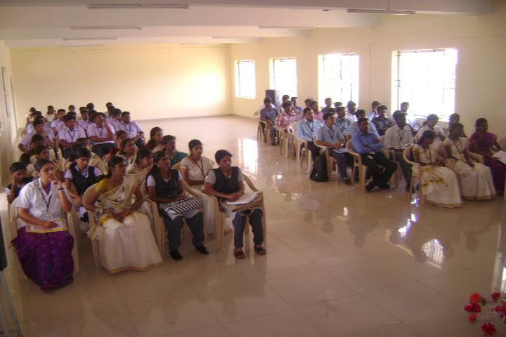 Ranganathan Polytechnic College, Coimbatore: Admission, Fees, Courses ...