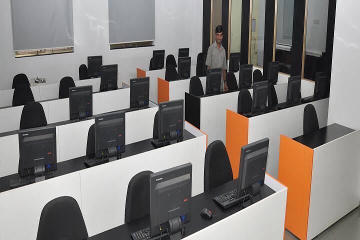 SNJB's Shri Hiralal Hastimal Jain Brothers Polytechnic, Chandwad ...